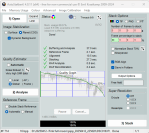 Processing moon data – Abisography